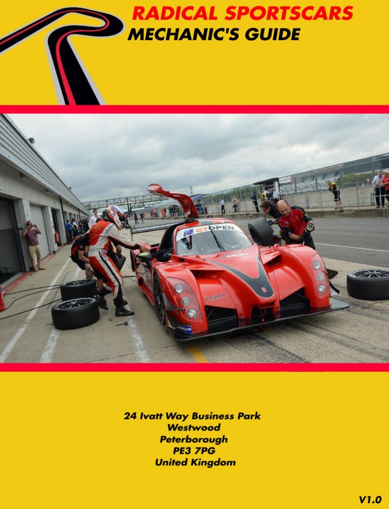 Radical Mechanics and General Handbooks