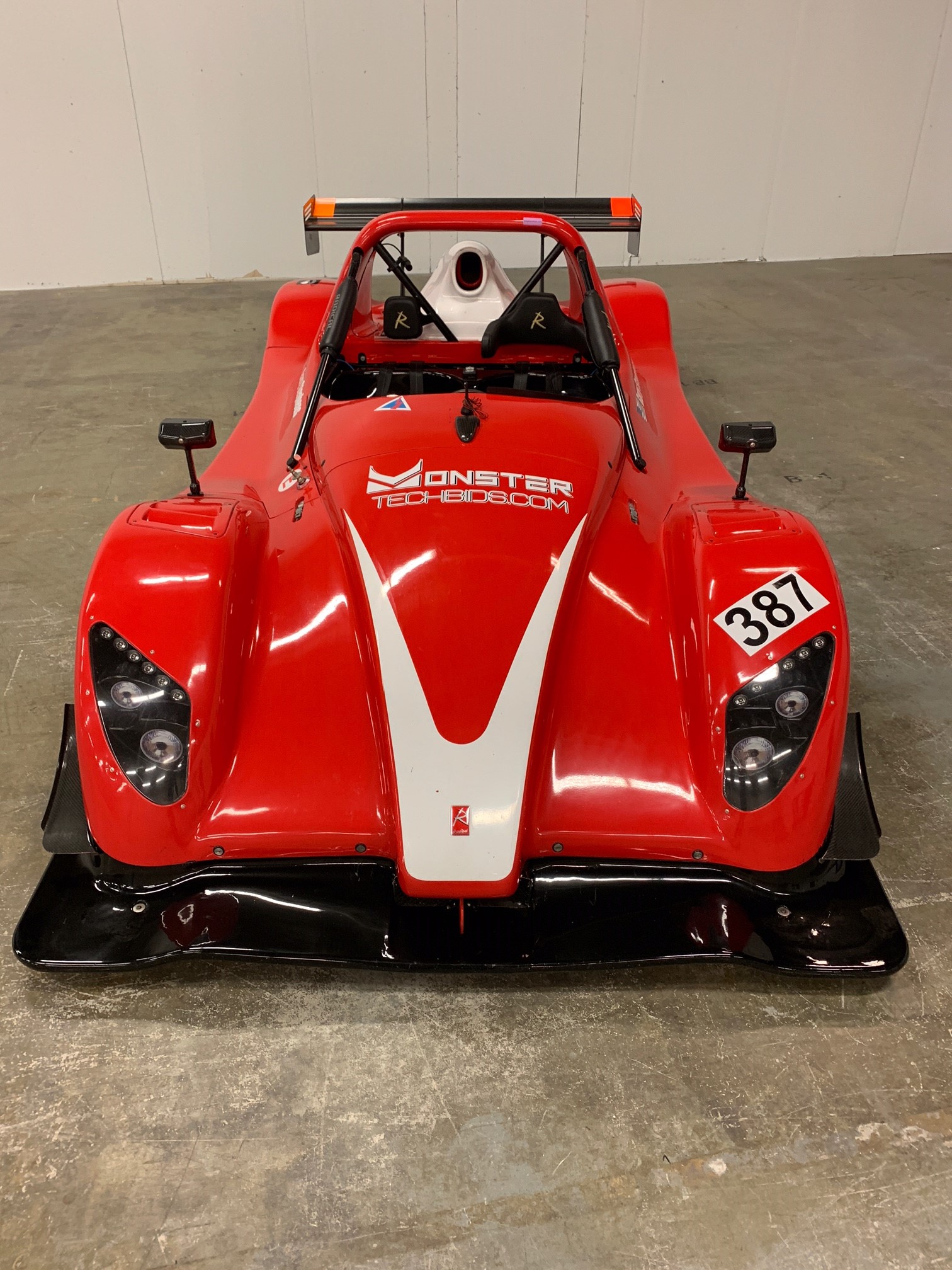 2016 Radical – Radical Sportscar Registry