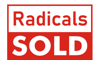 Radical Sign Transparent