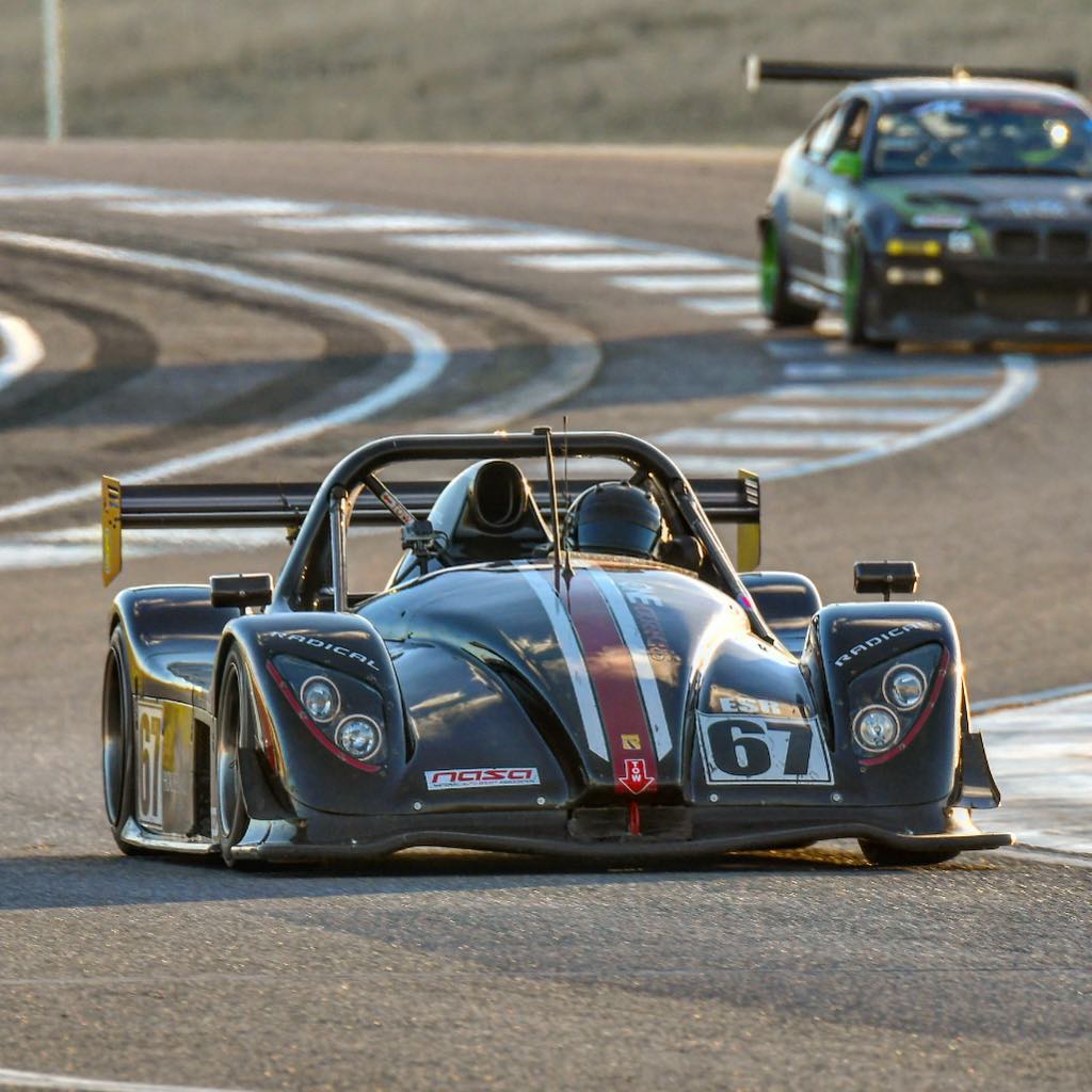 SR3 Registry – Radical Sportscar Registry