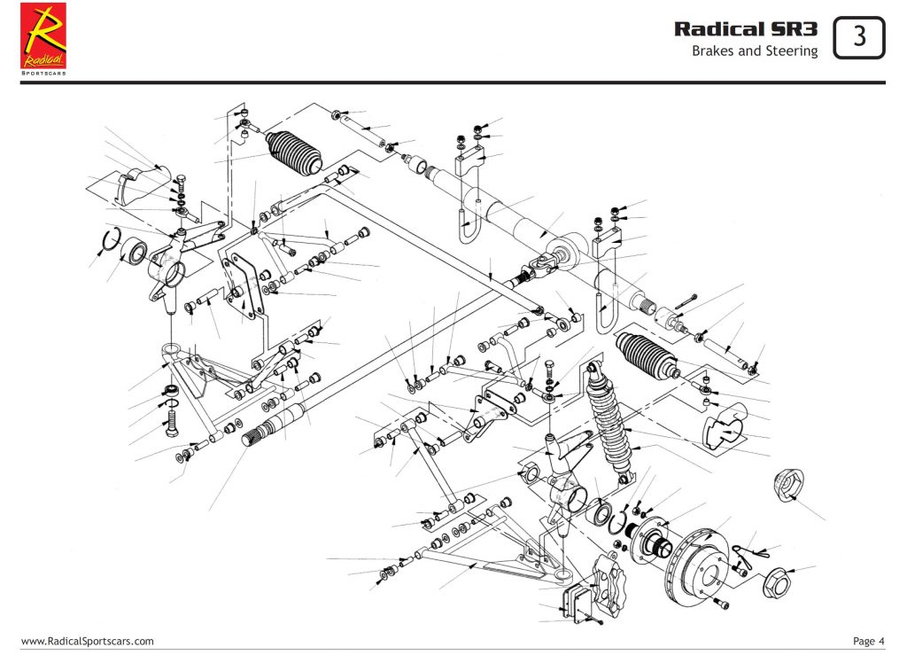 Radical Mechanics and General Handbooks