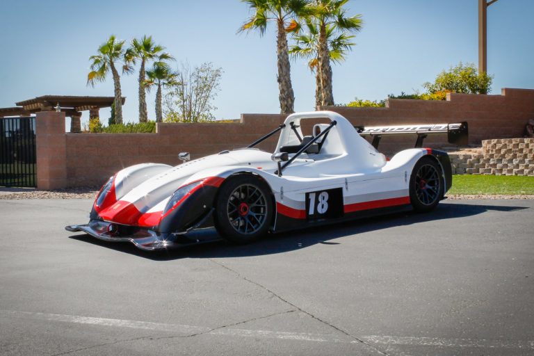 Radical SR3 Buyers Guide – Radical Sportscar Registry