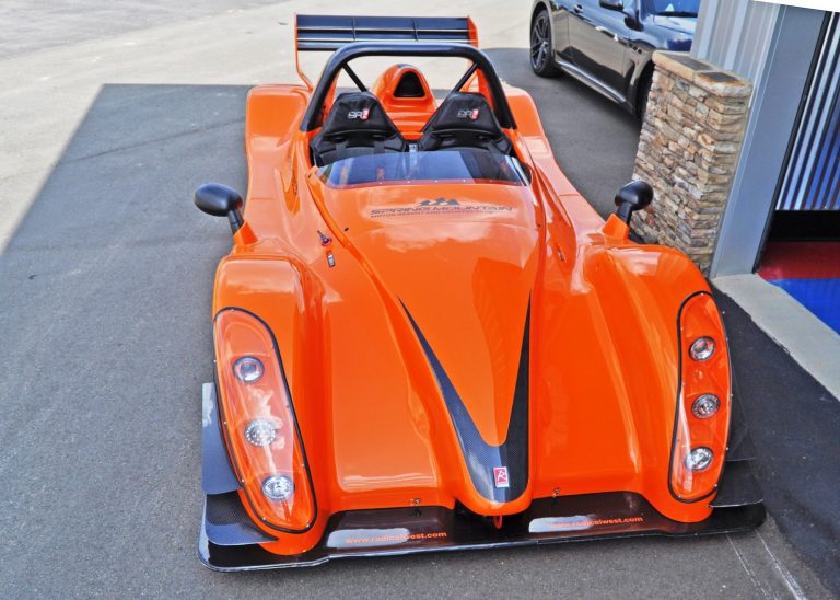Radical SR3 Buyers Guide – Radical Sportscar Registry