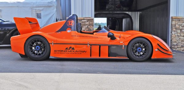 Radical SR3 Buyers Guide – Radical Sportscar Registry