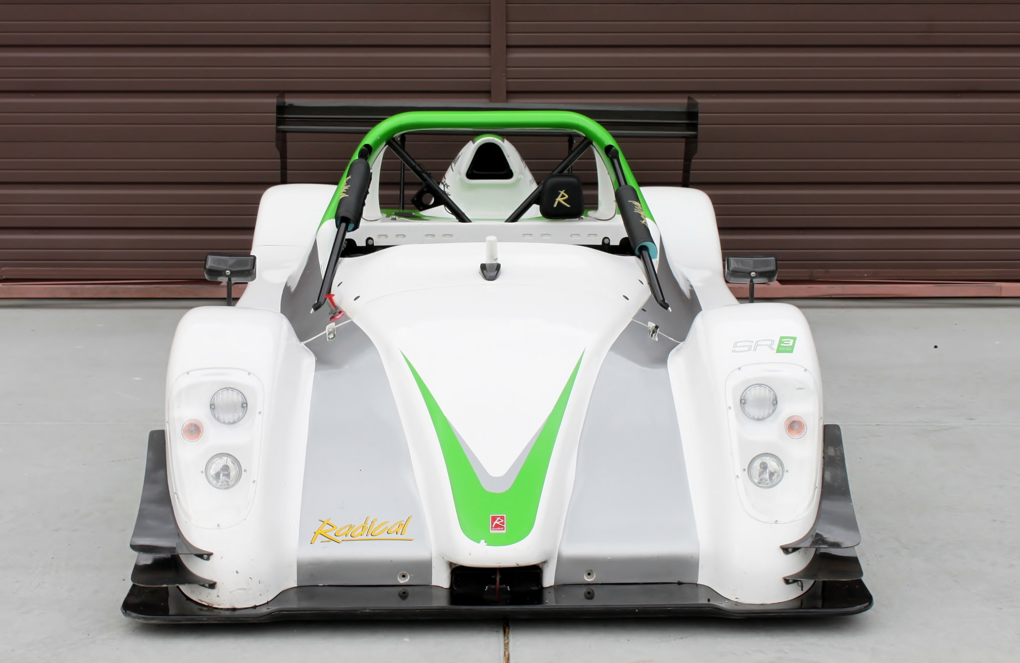 Radical SR3 Buyers Guide – Radical Sportscar Registry