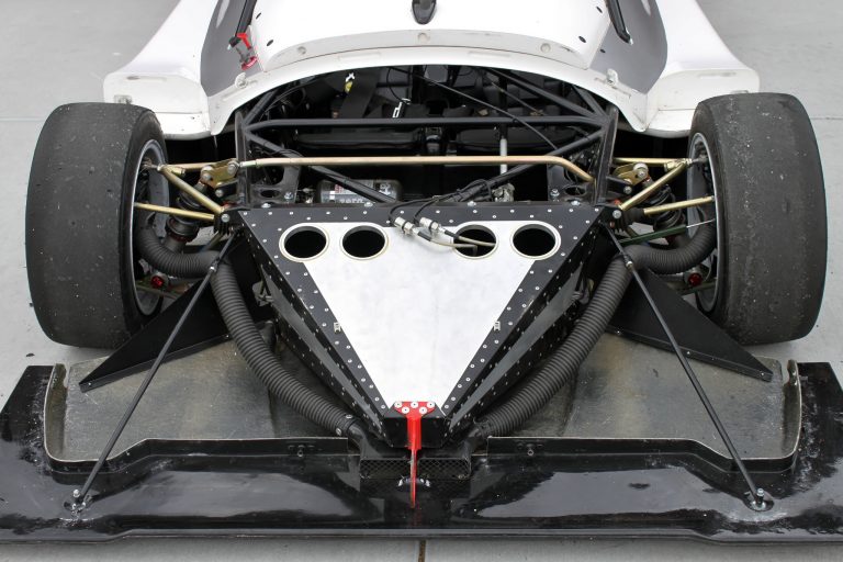 Radical SR3 Buyers Guide – Radical Sportscar Registry