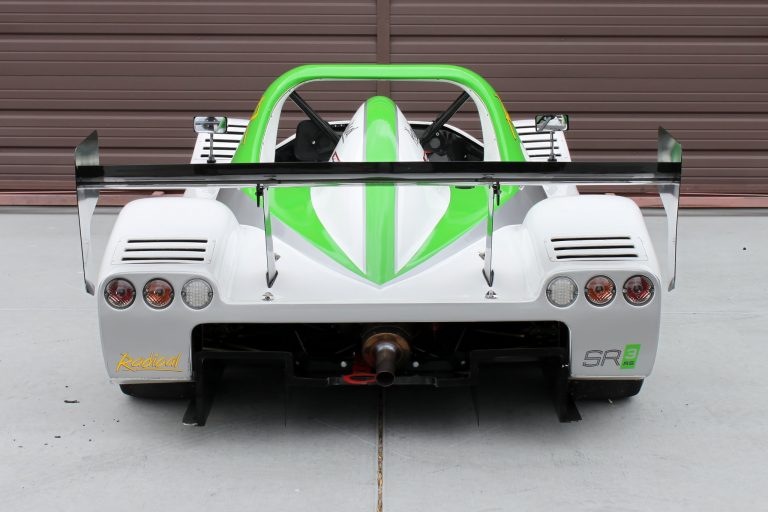 Radical SR3 Buyers Guide – Radical Sportscar Registry