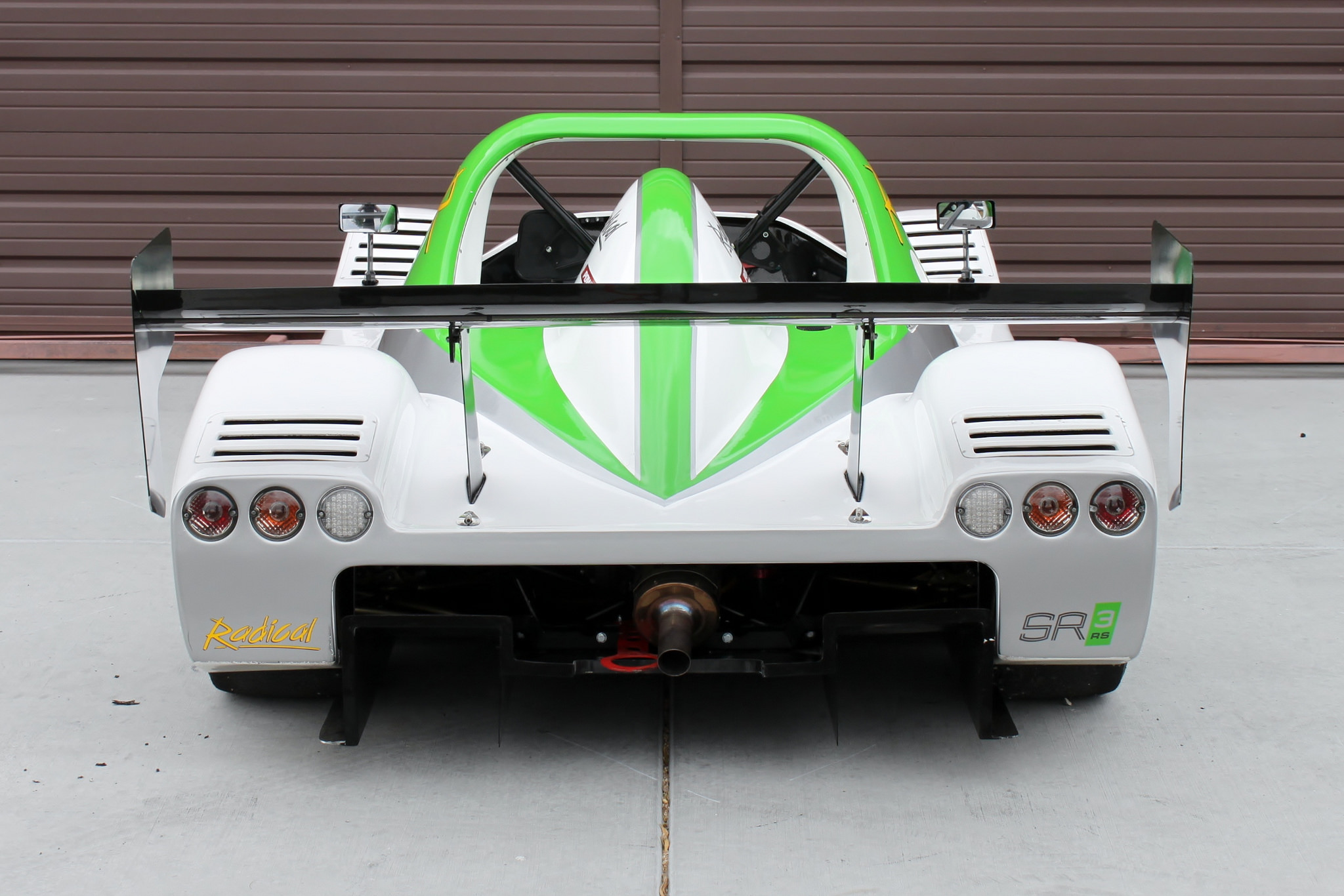 Radical SR3 Buyers Guide – Radical Sportscar Registry