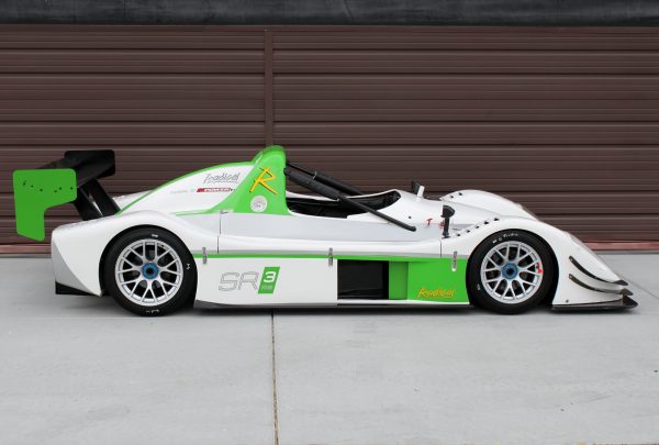 Radical SR3 Buyers Guide – Radical Sportscar Registry