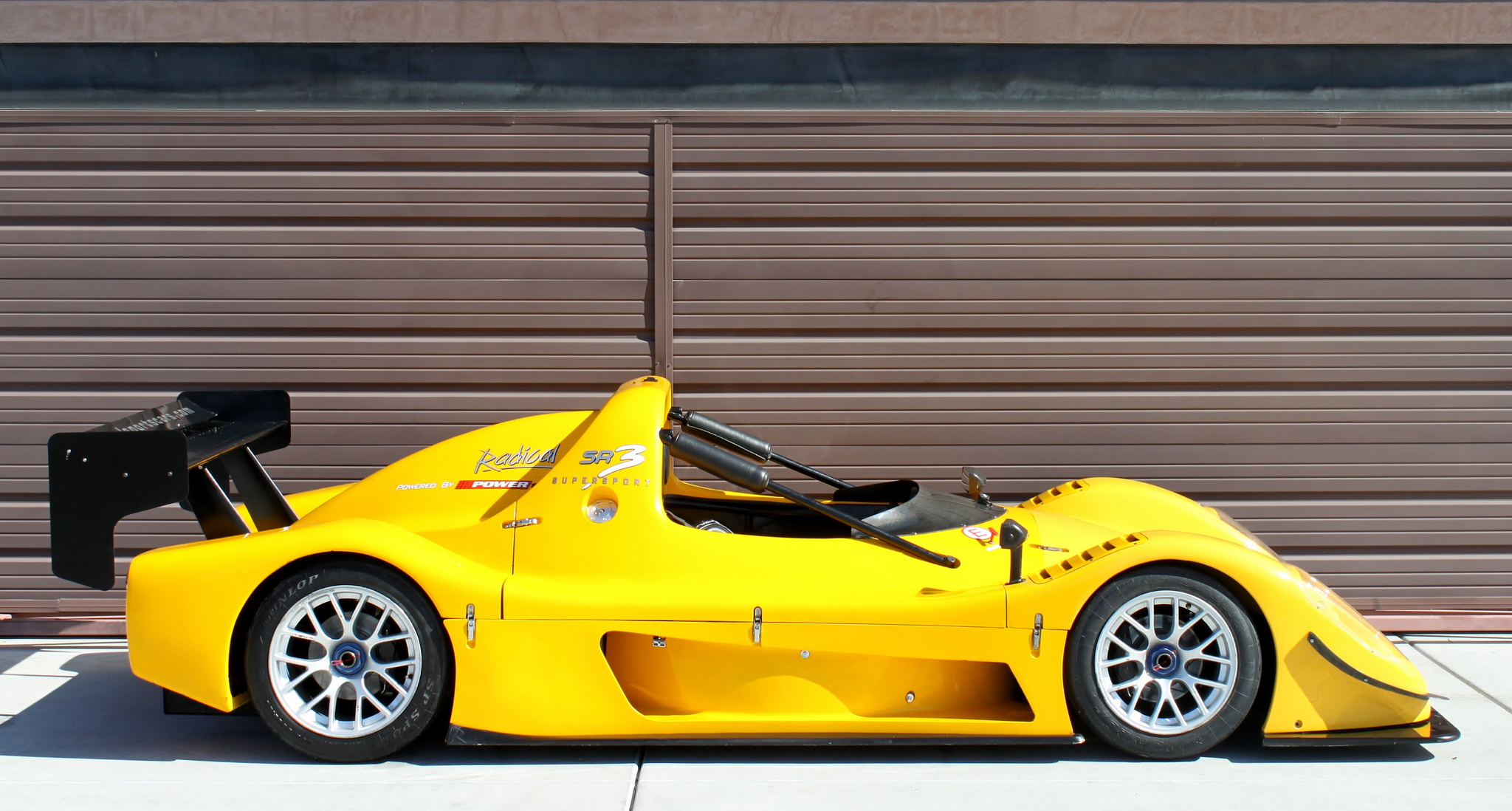 Radical SR3 Buyers Guide – Radical Sportscar Registry