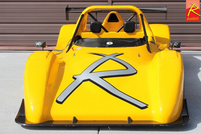 Radical SR3 Buyers Guide – Radical Sportscar Registry