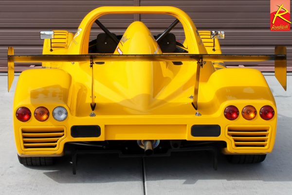 Radical SR3 Buyers Guide – Radical Sportscar Registry
