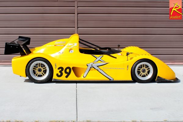 Radical SR3 Buyers Guide – Radical Sportscar Registry