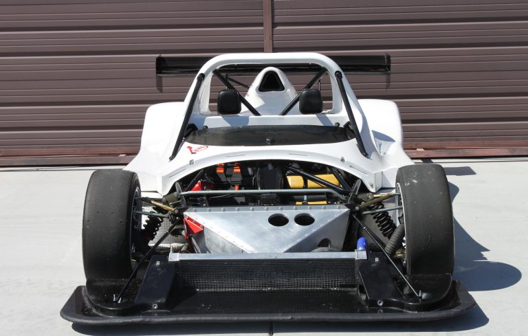 Radical SR3 Buyers Guide – Radical Sportscar Registry