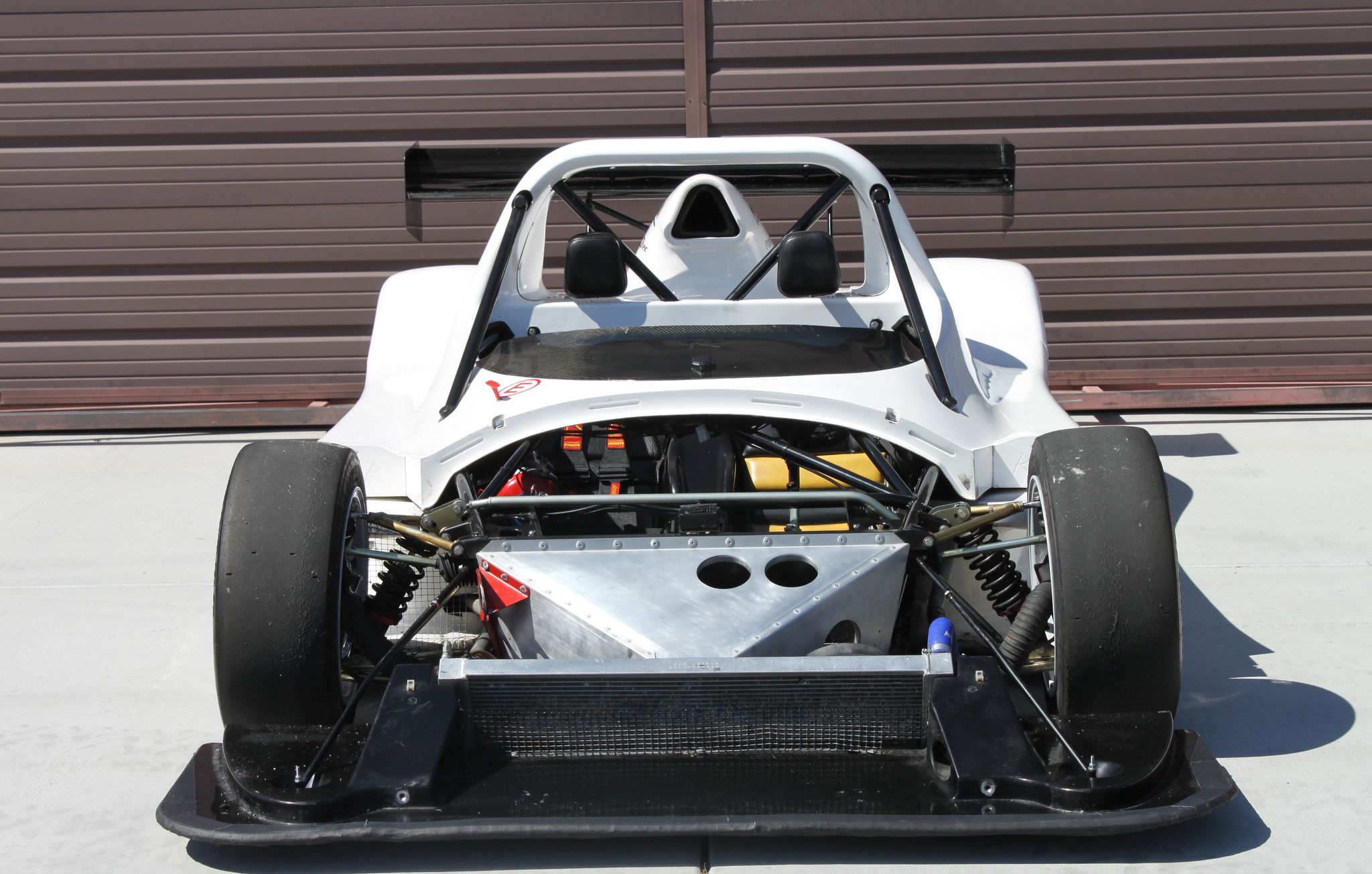 Radical SR3 Buyers Guide – Radical Sportscar Registry