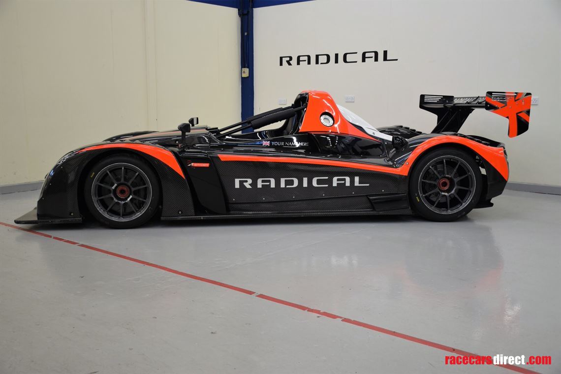 RXC Spyder0030 – Radical Sportscar Registry