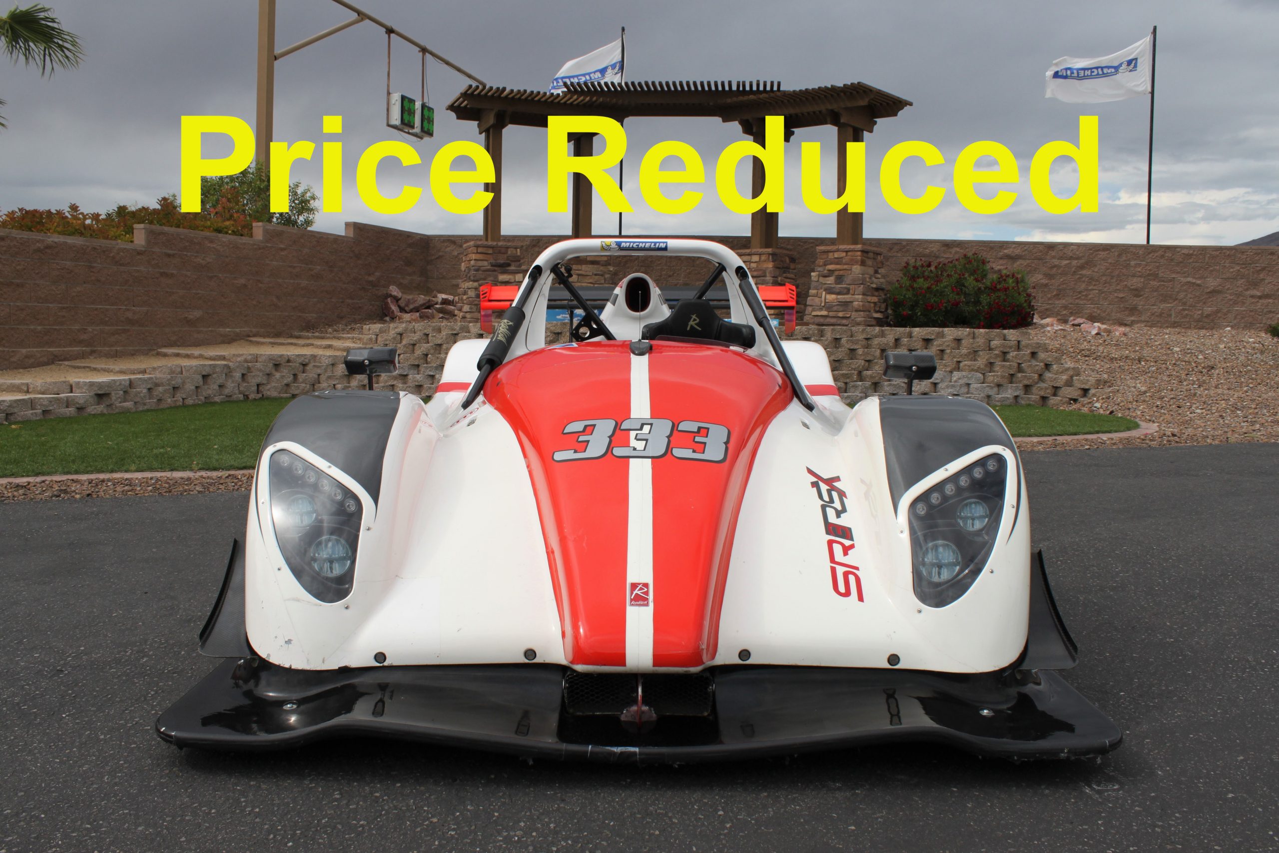 2015 Radical SR3RSX 1500cc Long Stroke – Radical Sportscar Registry