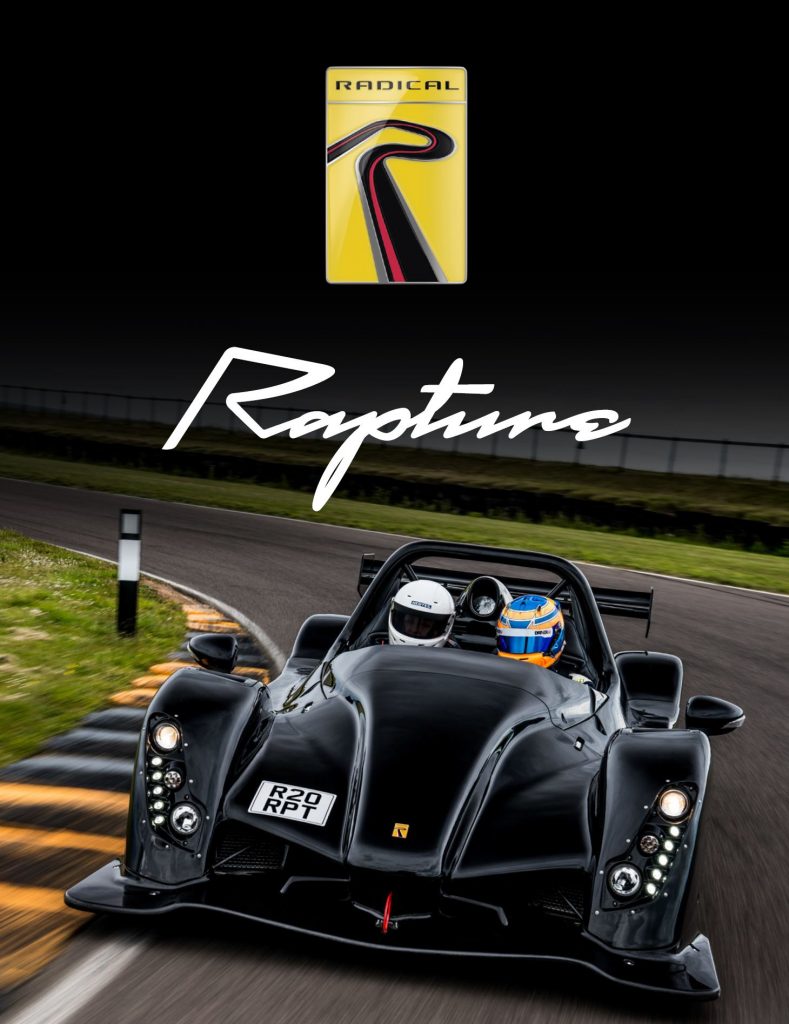 Radical Sales brochure