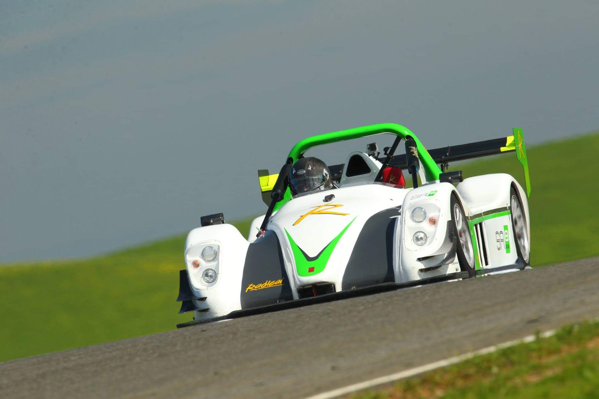 2013 Radical SR8 RX – Ready to Race – Radical Sportscar Registry