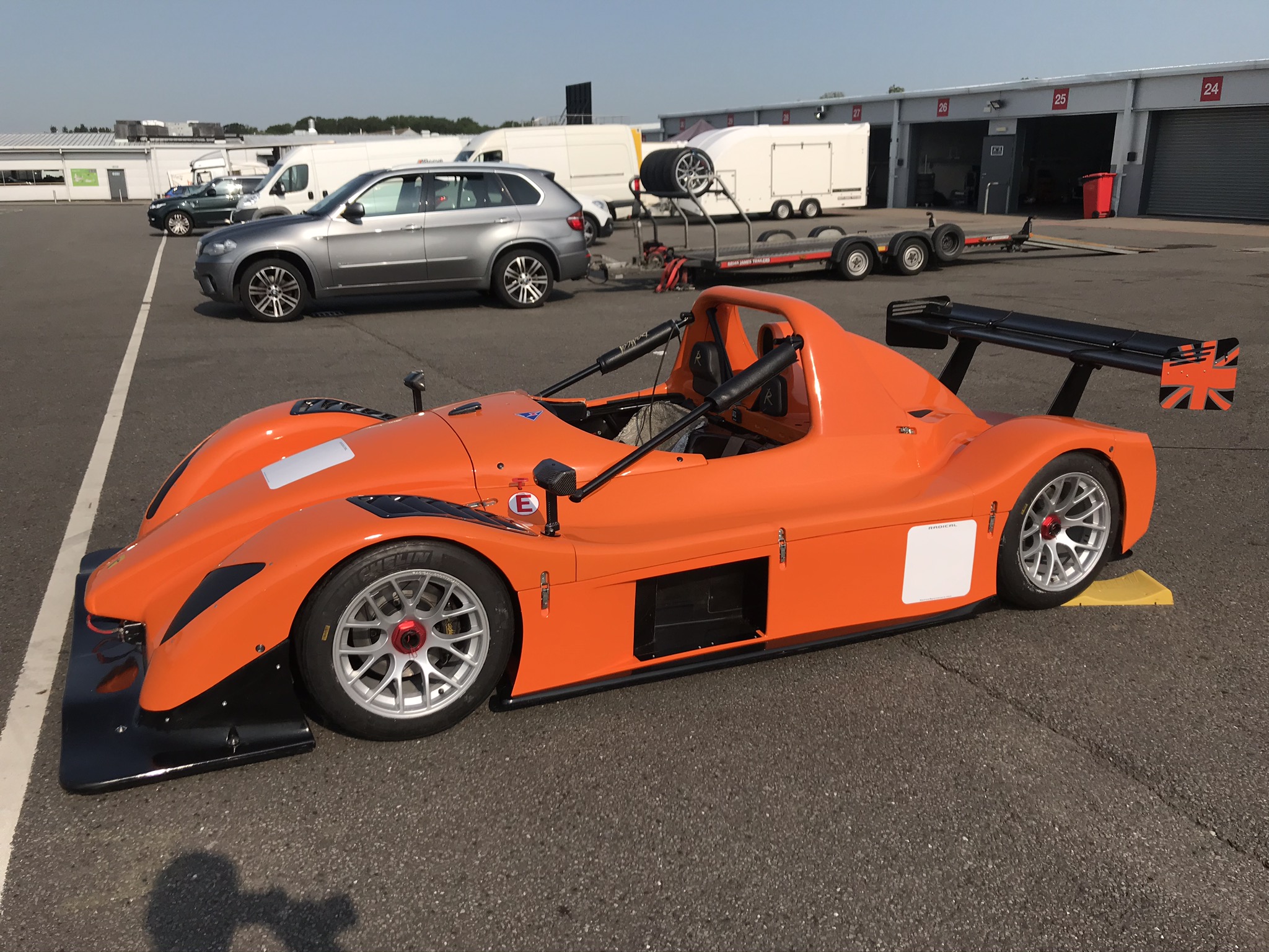 Mr – Radical Sportscar Registry