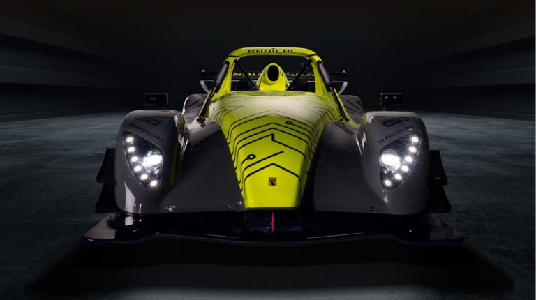 Radical SR3 Buyers Guide – Radical Sportscar Registry