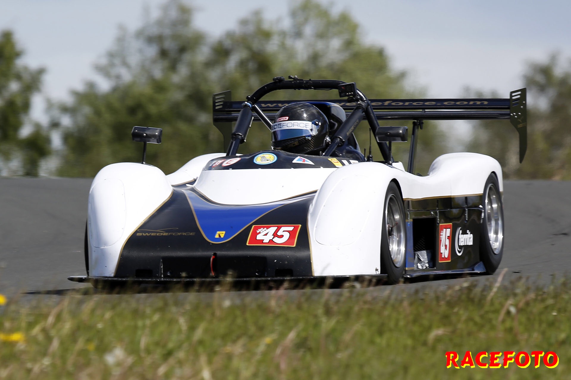 Radical – Radical Sportscar Registry