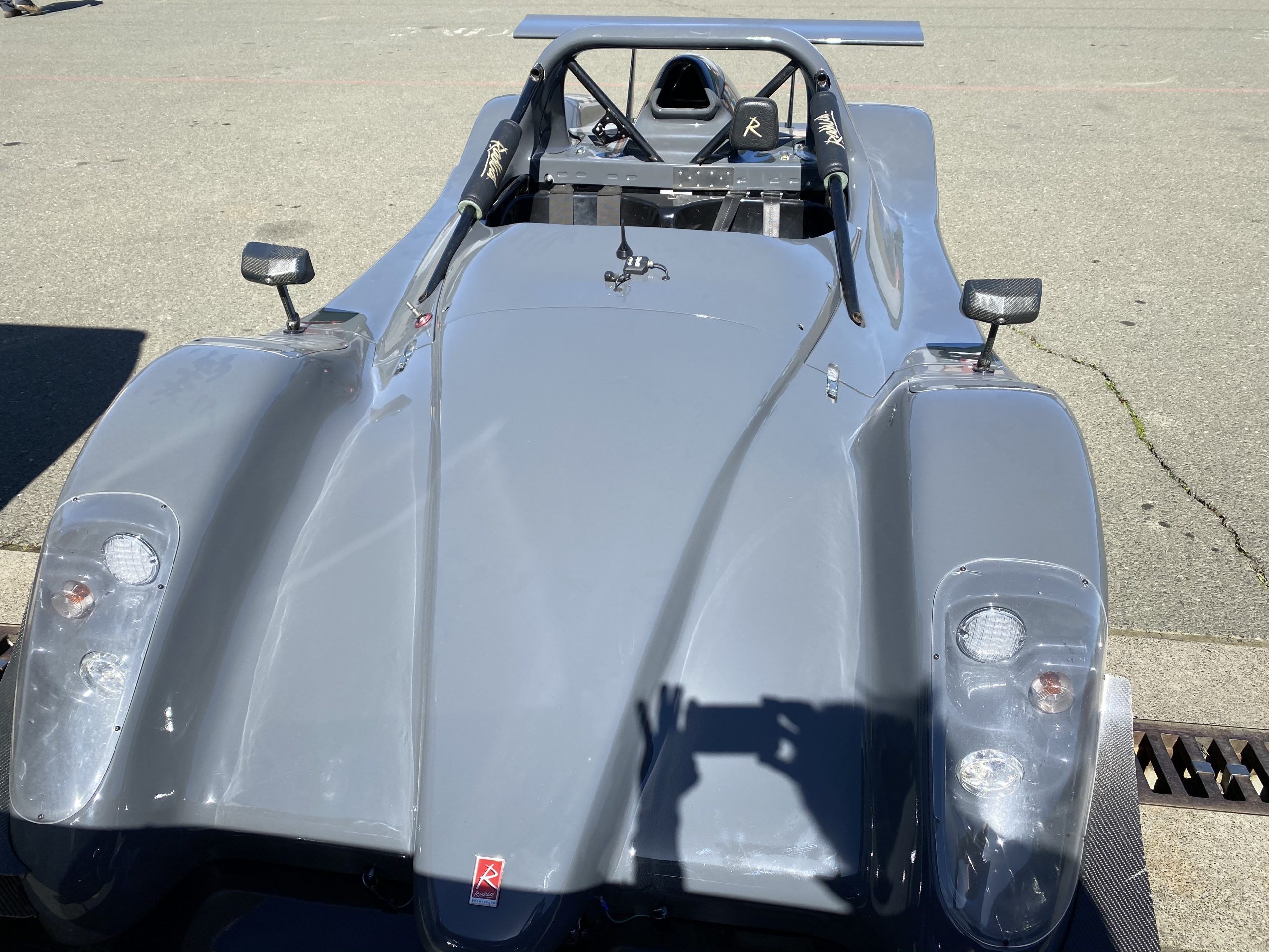 SR3 RS Priced to sell – Radical Sportscar Registry