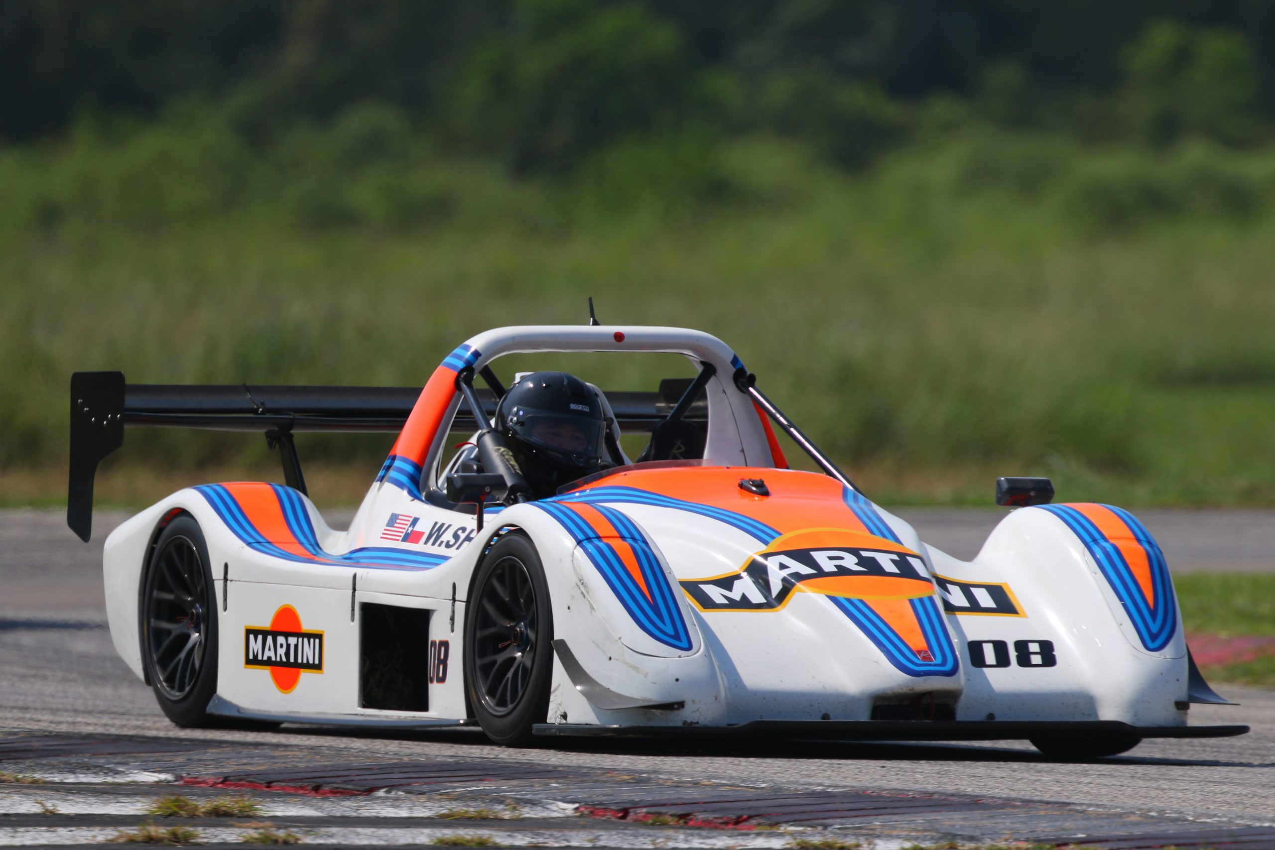 2013 Radical SR3 RS 1500cc – great condition, nicely priced to sell ...