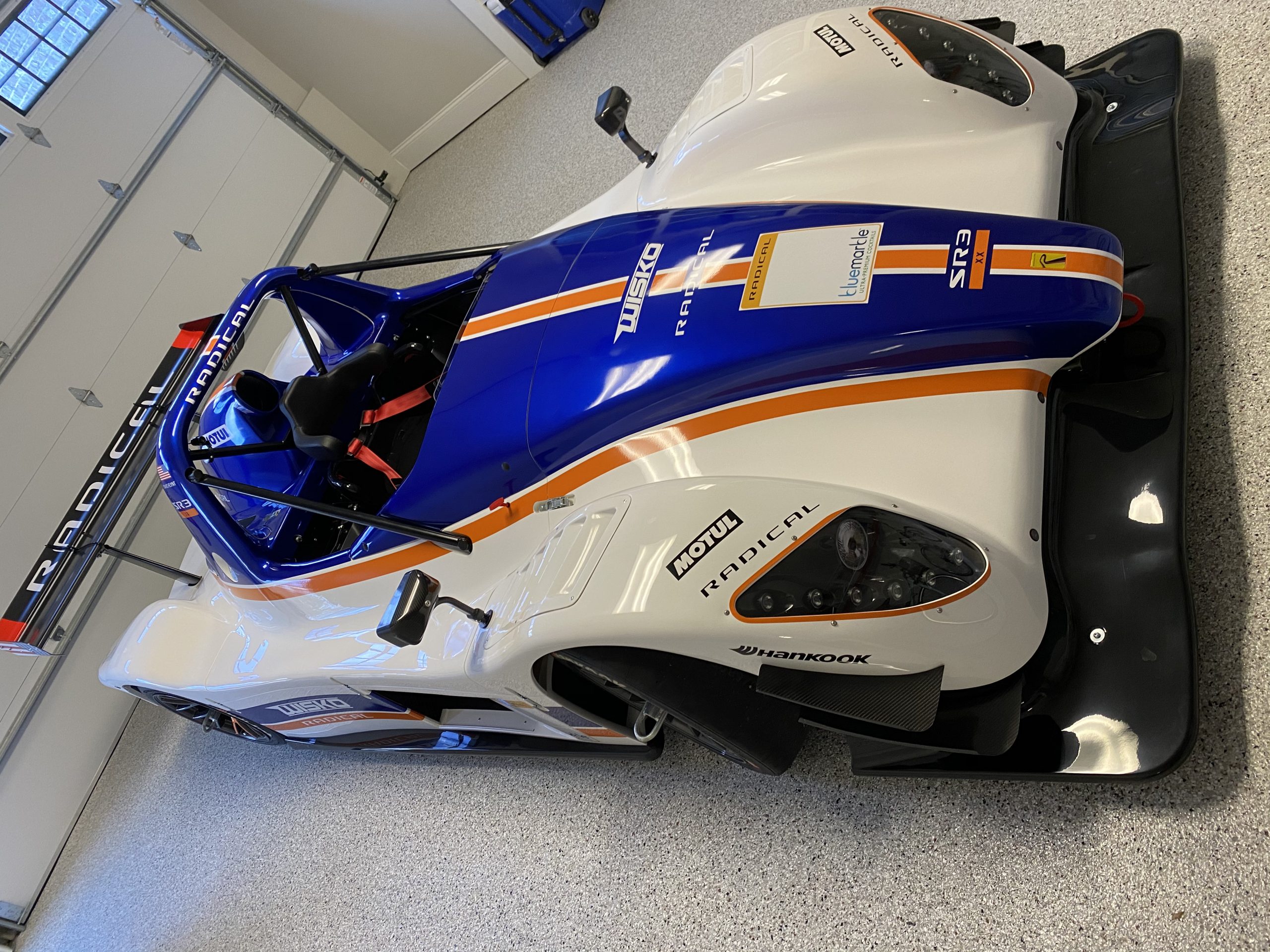 SR301372 – Radical Sportscar Registry