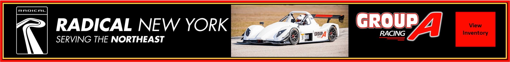 Radical Sportscar Registry Forum – Radical Sportscar Registry