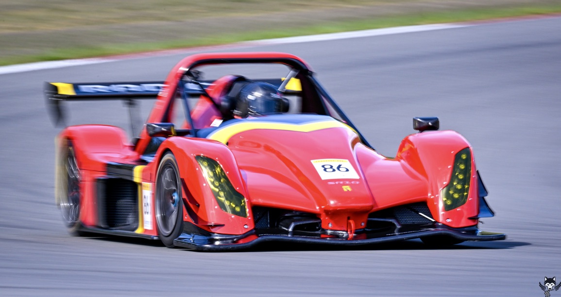 SR10 VIN #69 – Radical Sportscar Registry