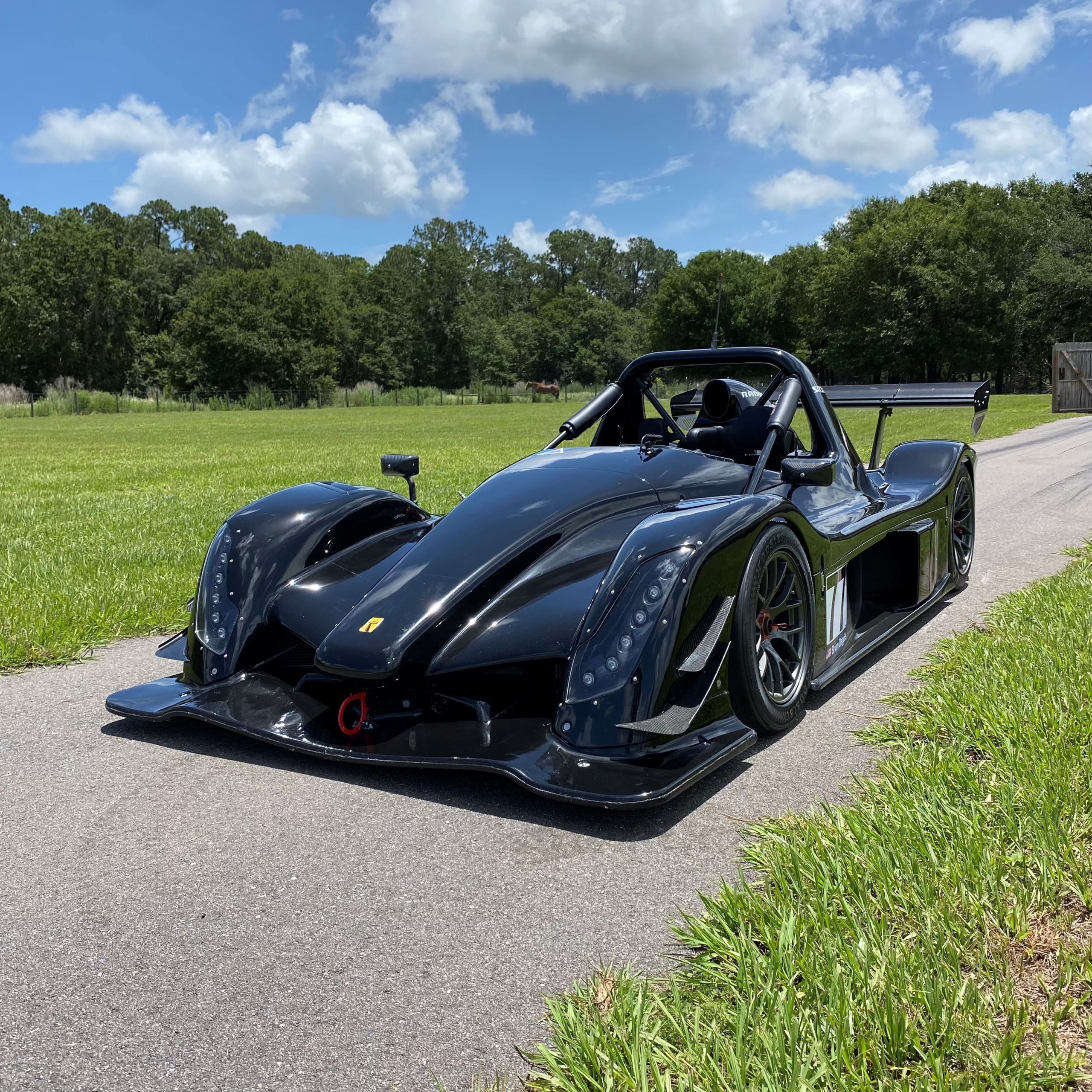 2021 SR10 – Radical Sportscar Registry