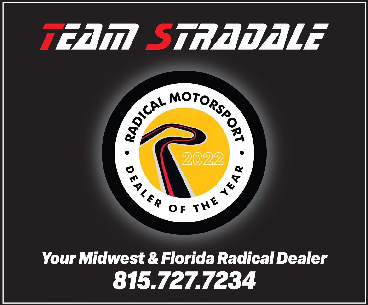 Radicals For Sale – Radical Sportscar Registry
