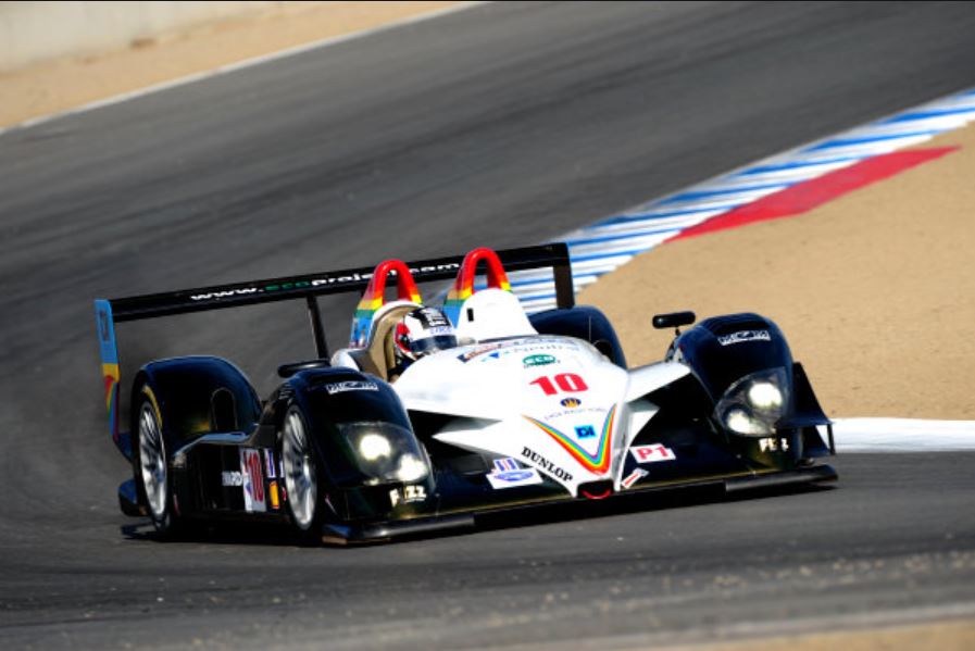 SR9 Registry – Radical Sportscar Registry