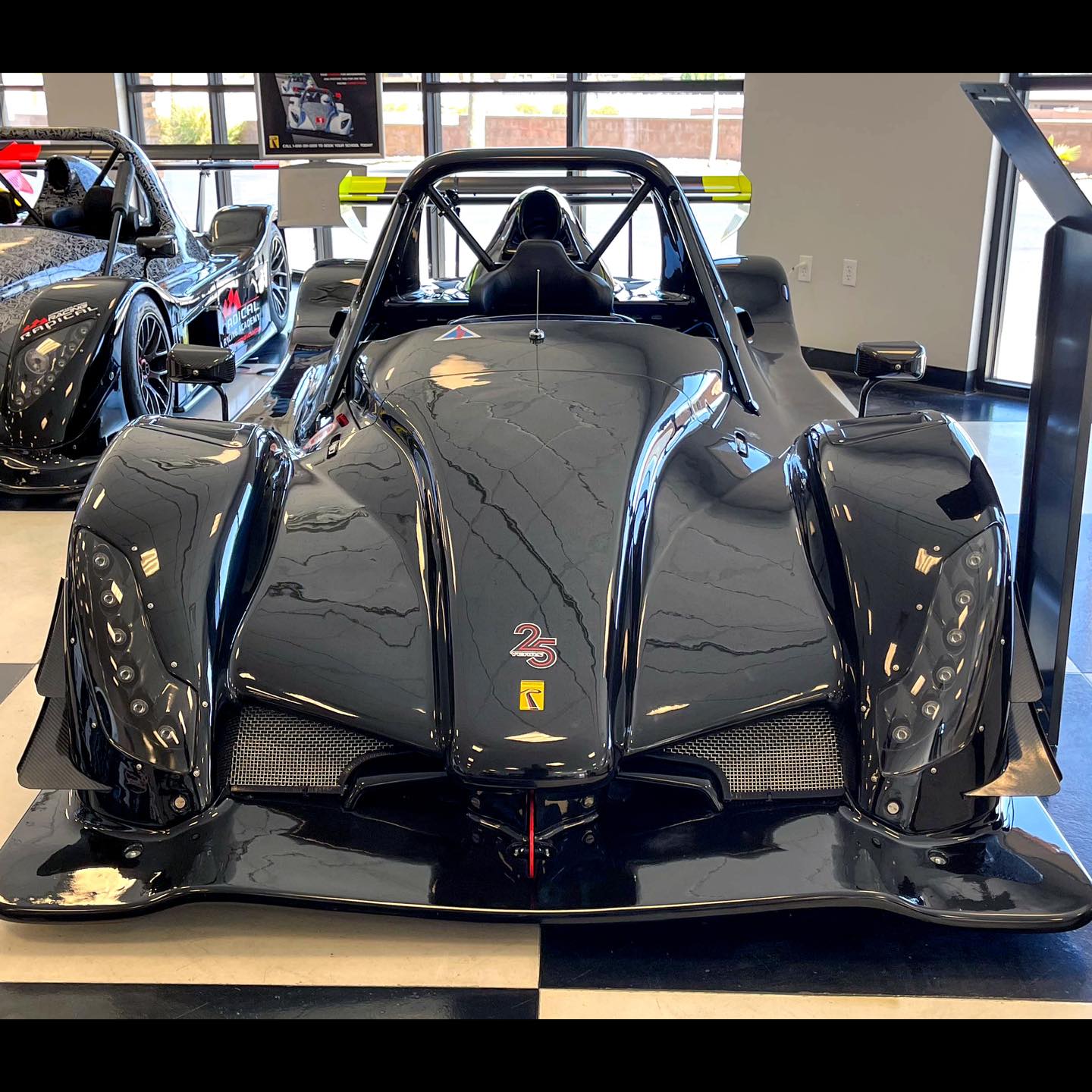 SR10 Registry – Radical Sportscar Registry