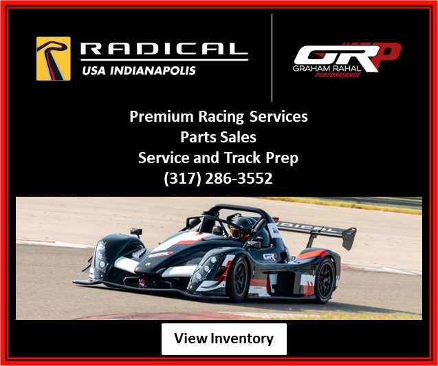 Radical Parts For Sale – Radical Sportscar Registry