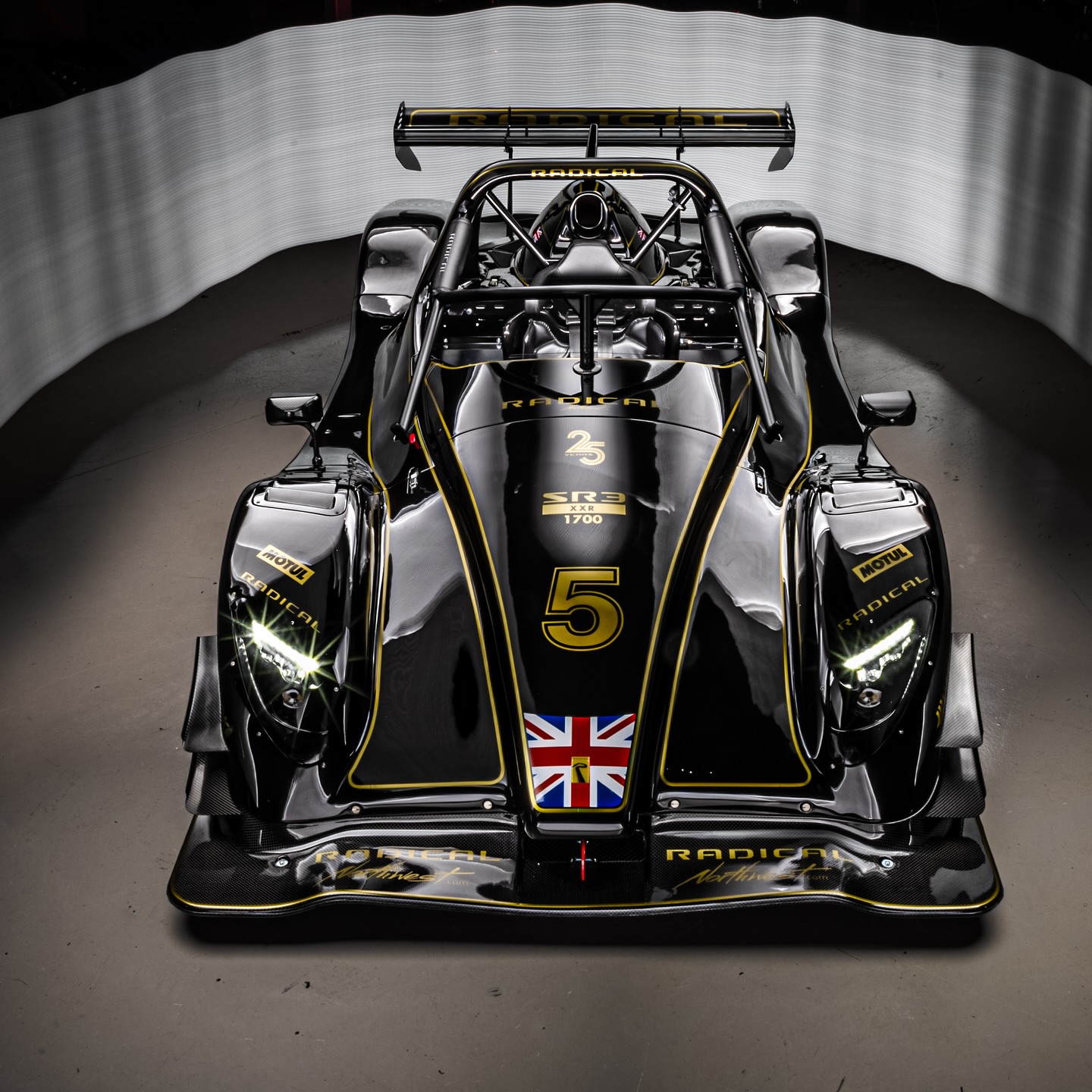 New 2024 Radical SR3 for sale – Radical Sportscar Registry