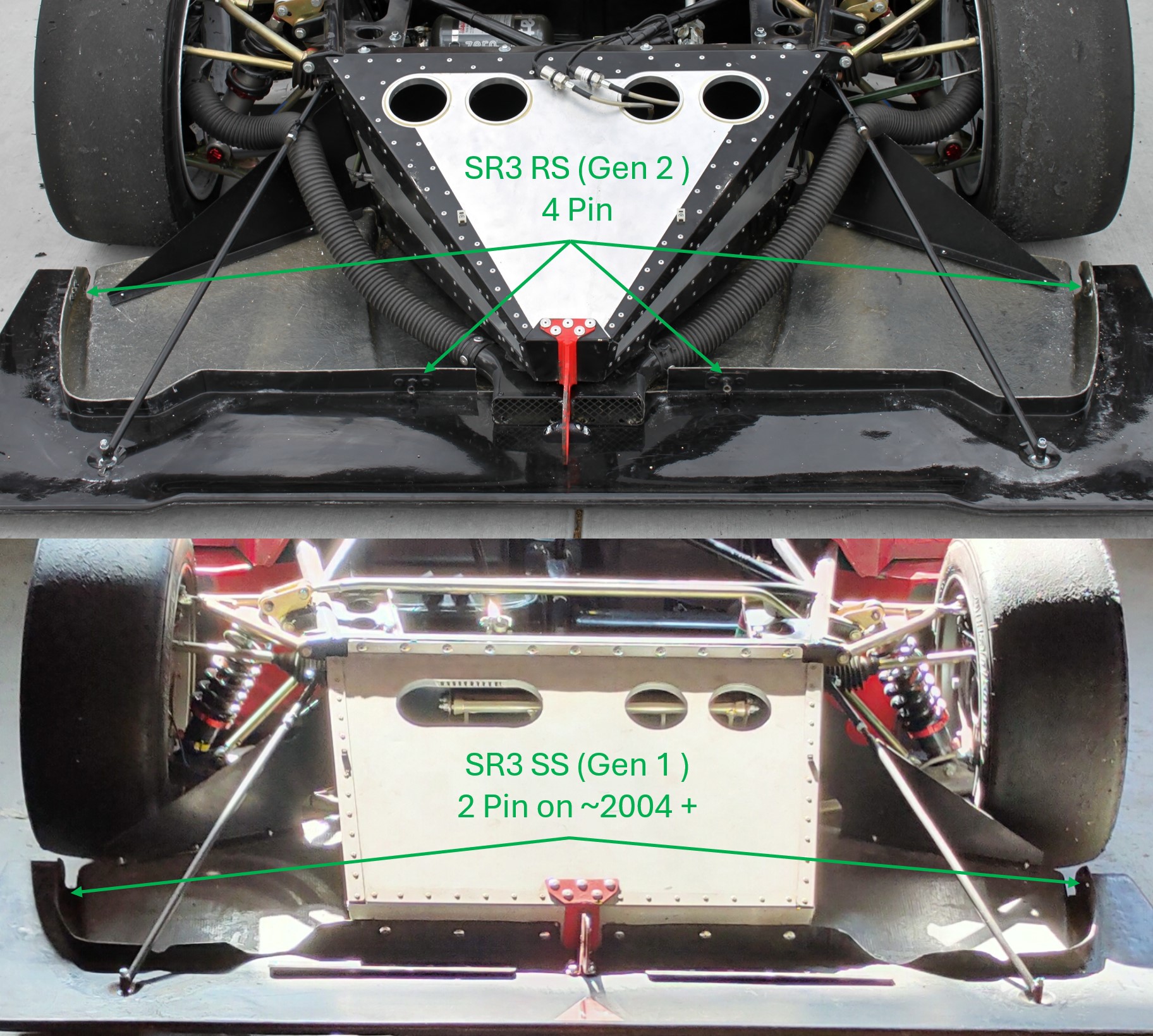 Ask the Radical Factory – Radical Sportscar Registry