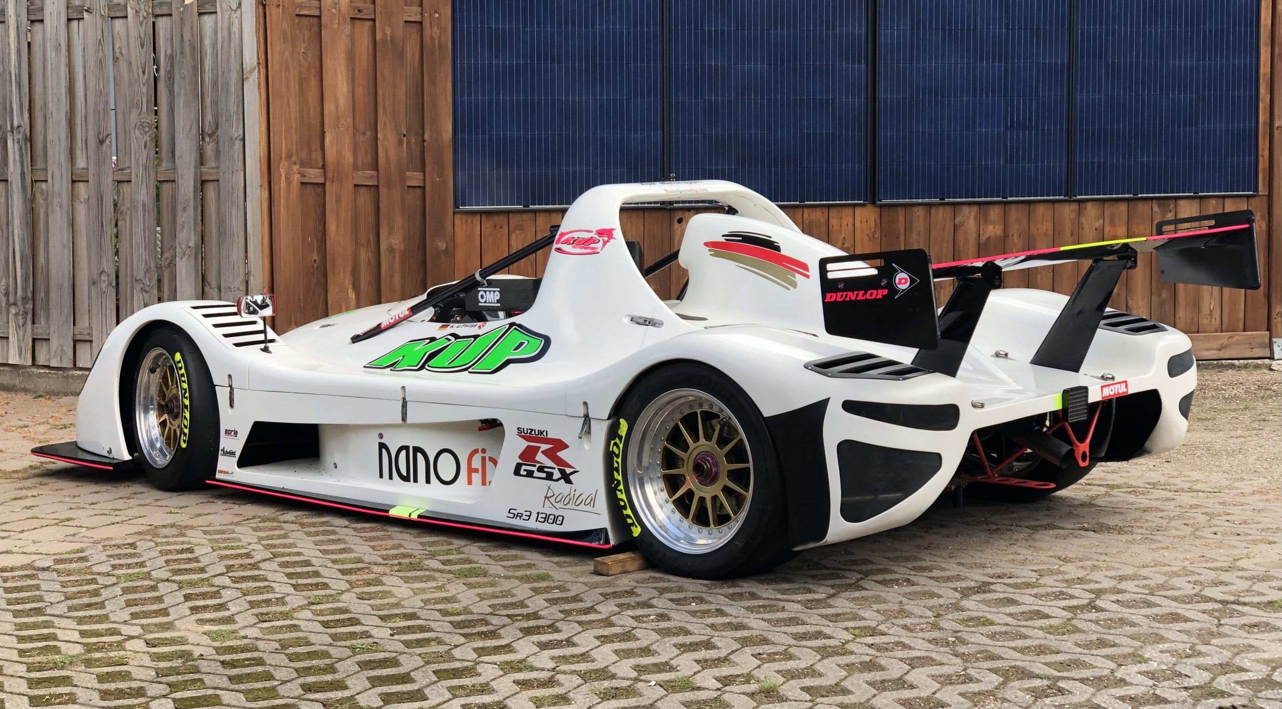 Radical Sr3 1300 – Radical Sportscar Registry