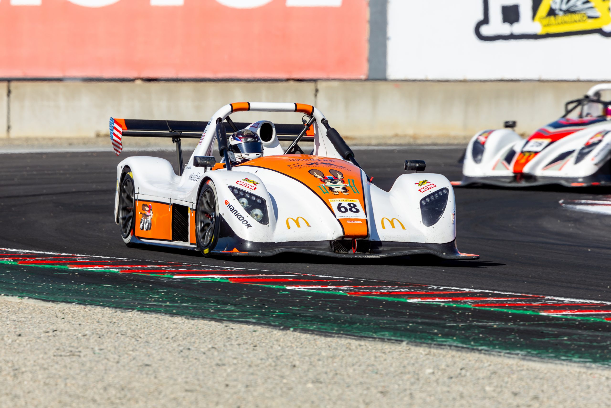 2017 Radical SR3 RSX 1500 – Radical Sportscar Registry