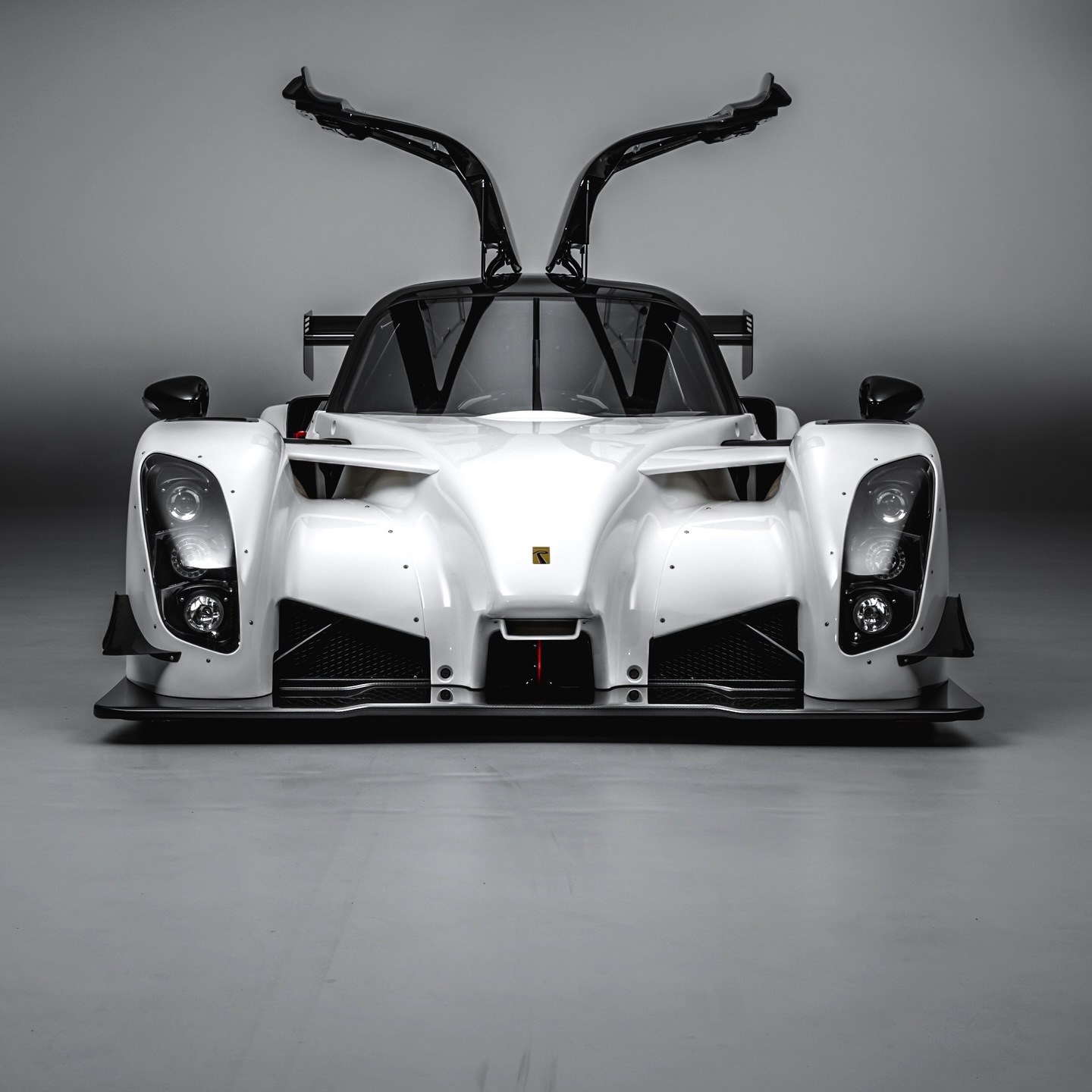 RXC Coupe Registry – Radical Sportscar Registry