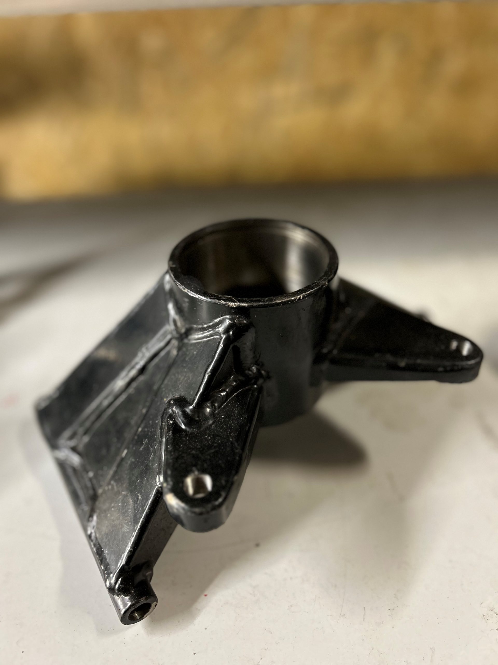 Large stock of spare parts for Radical Prosport – Radical Sportscar ...